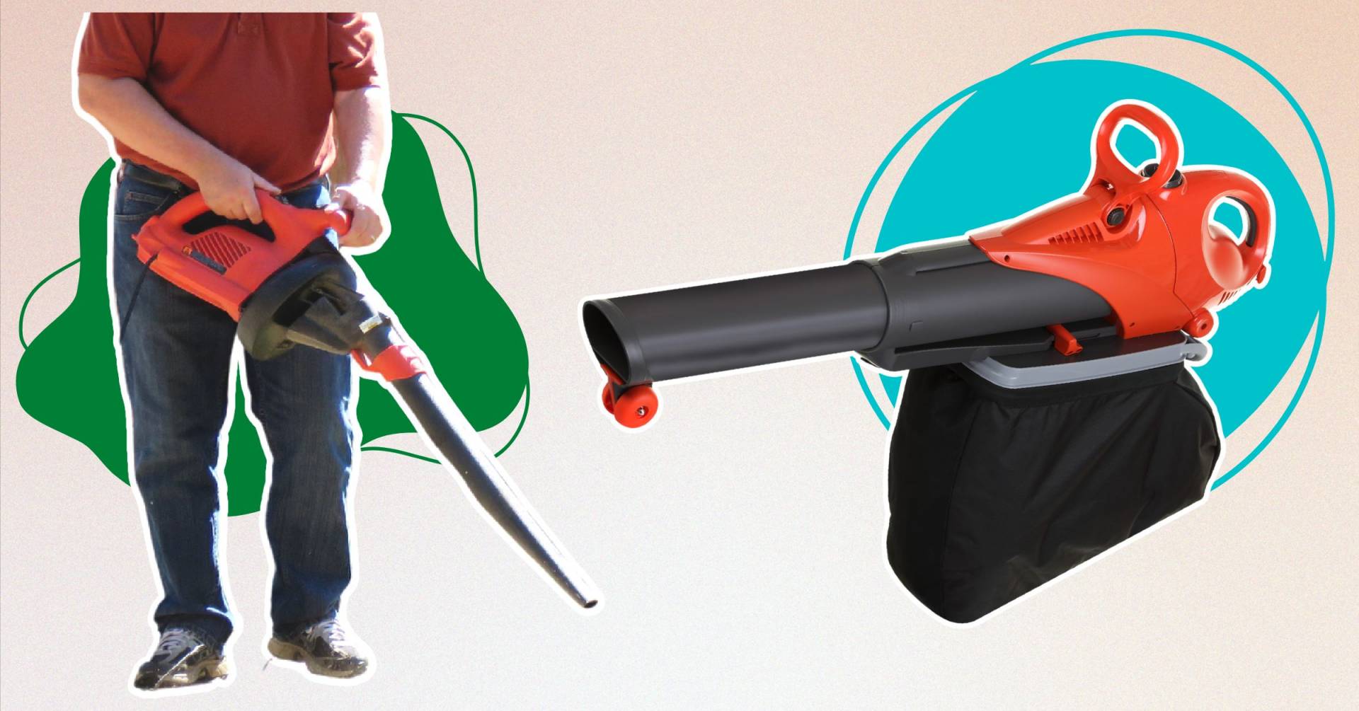 The Best Gas Blowers For 2025