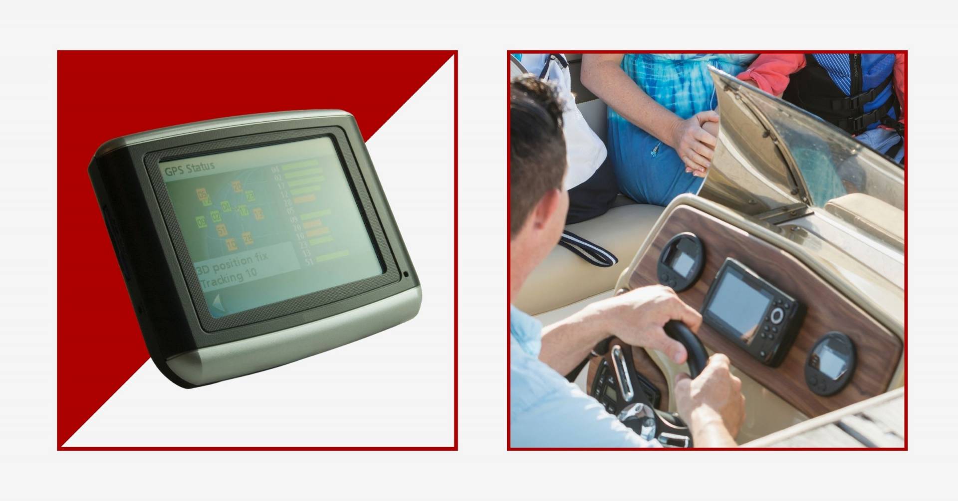 The Best Gps For Boating For 2025