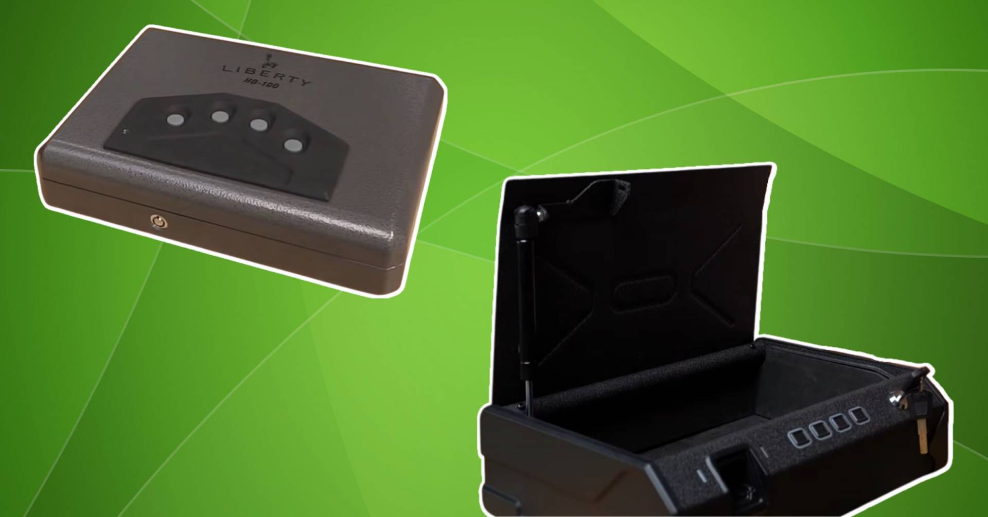 The 10 Best Gun Safe For Car Of 2025, Tested By Our Experts