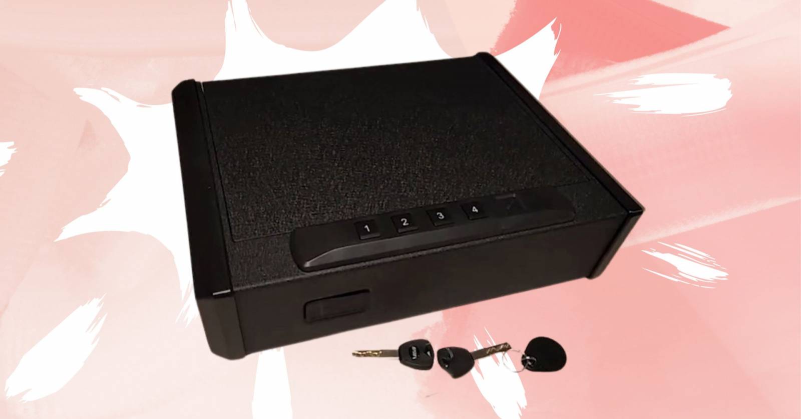 The 10 Best Gun Safe For Pistol Of 2026