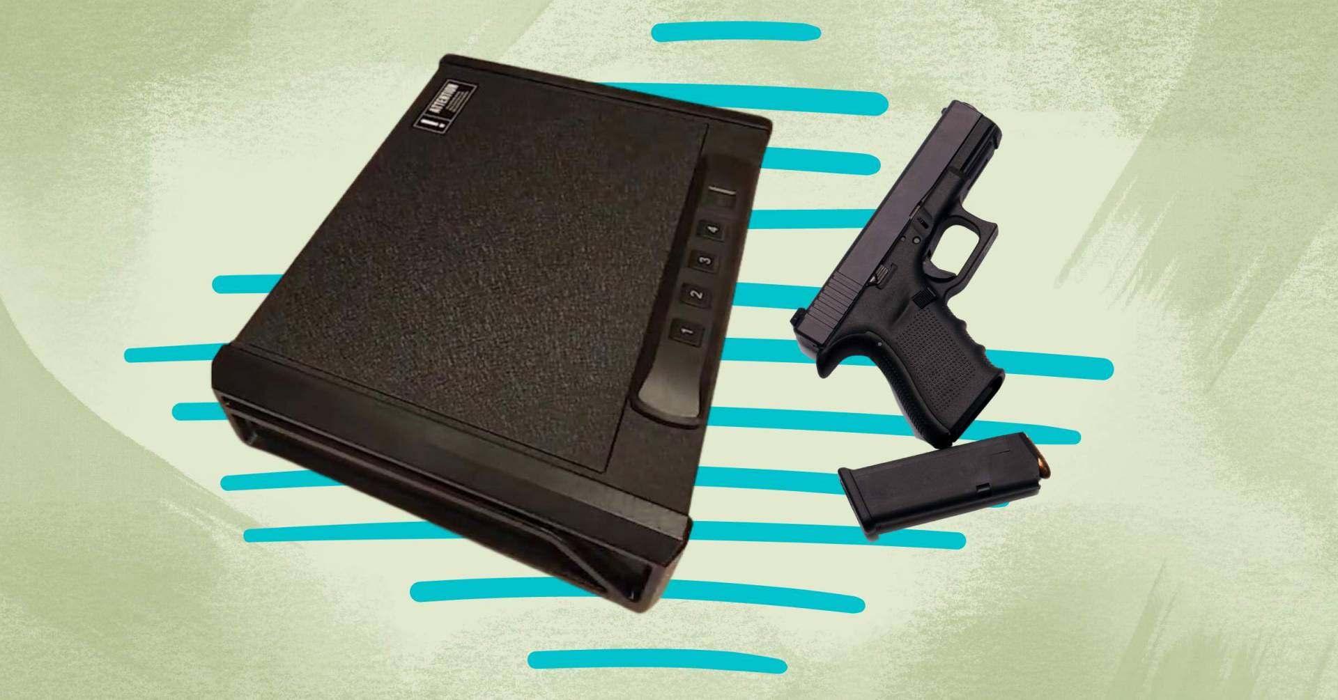 The 10 Best Gun Safes For Home Of 2025, Researched By Us