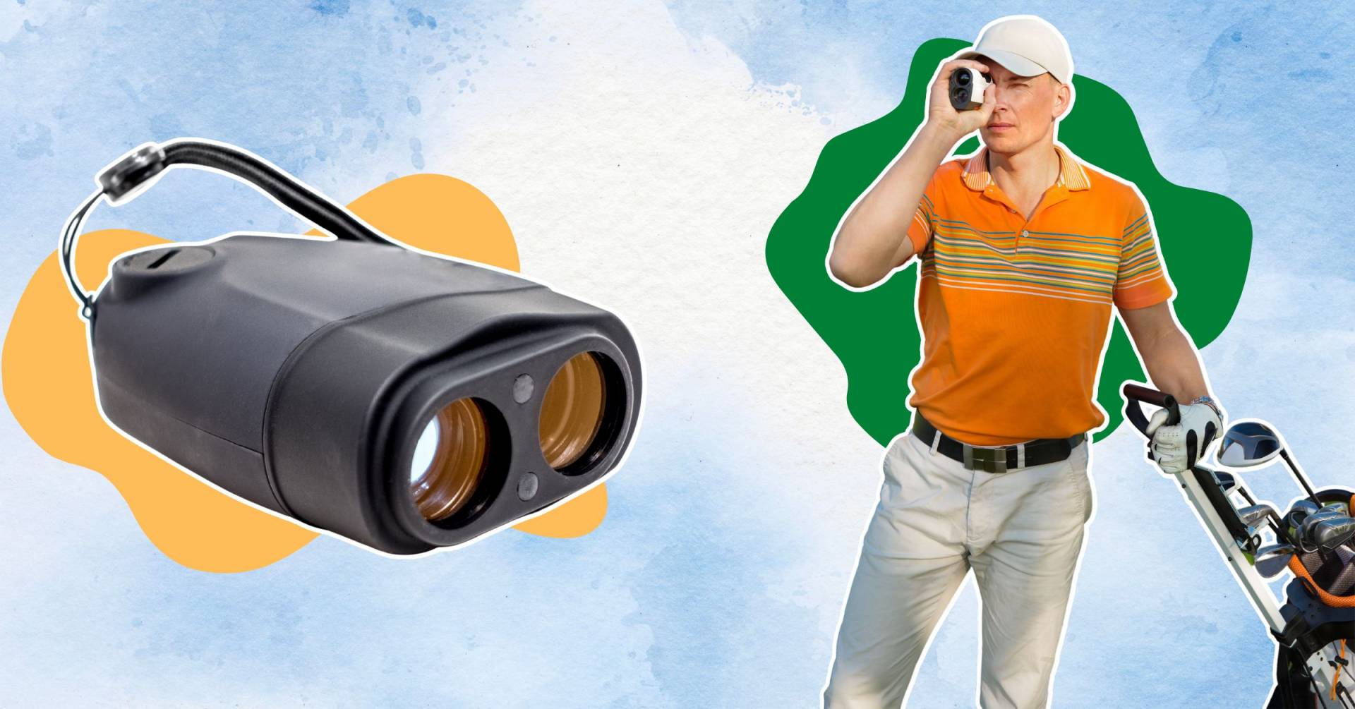 The Best Handheld Rangefinder For 2025