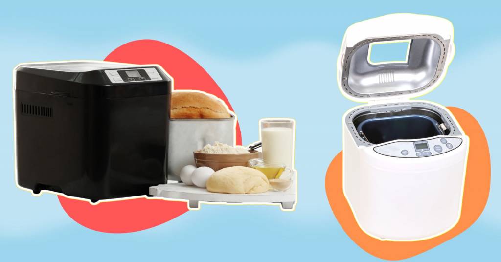 The Best Home Bread Machine For 2025