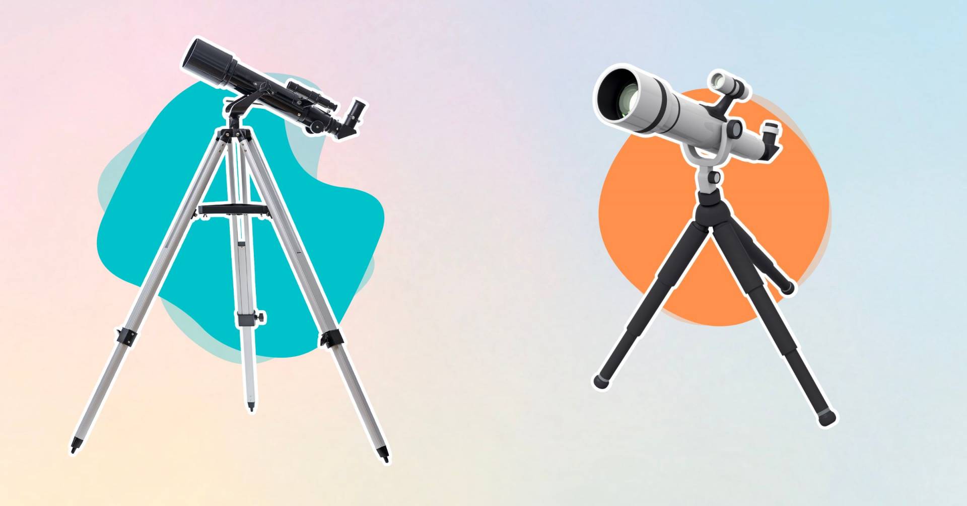 The Best Intermediate Telescopes For 2026