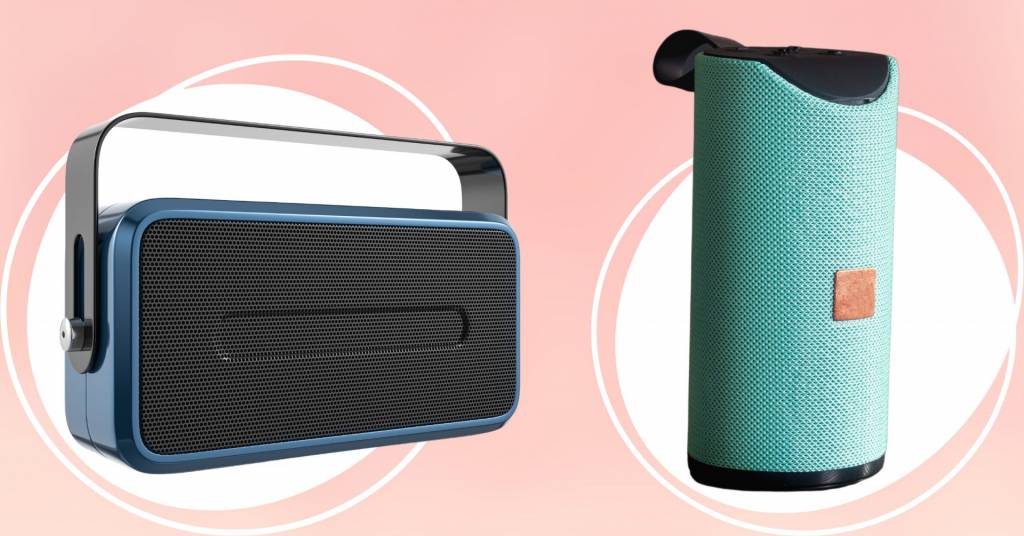 The Best Loudest Outdoor Bluetooth Speakers For 2025