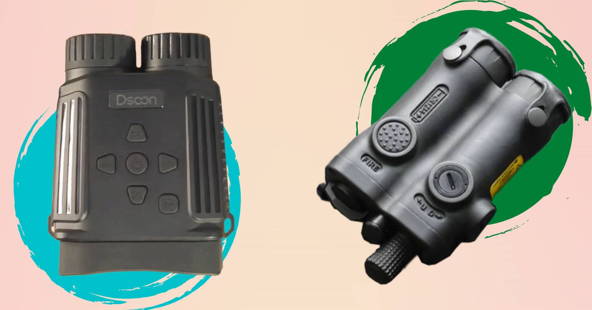 The 10 Best Night Vision Of 2025, Researched By Us