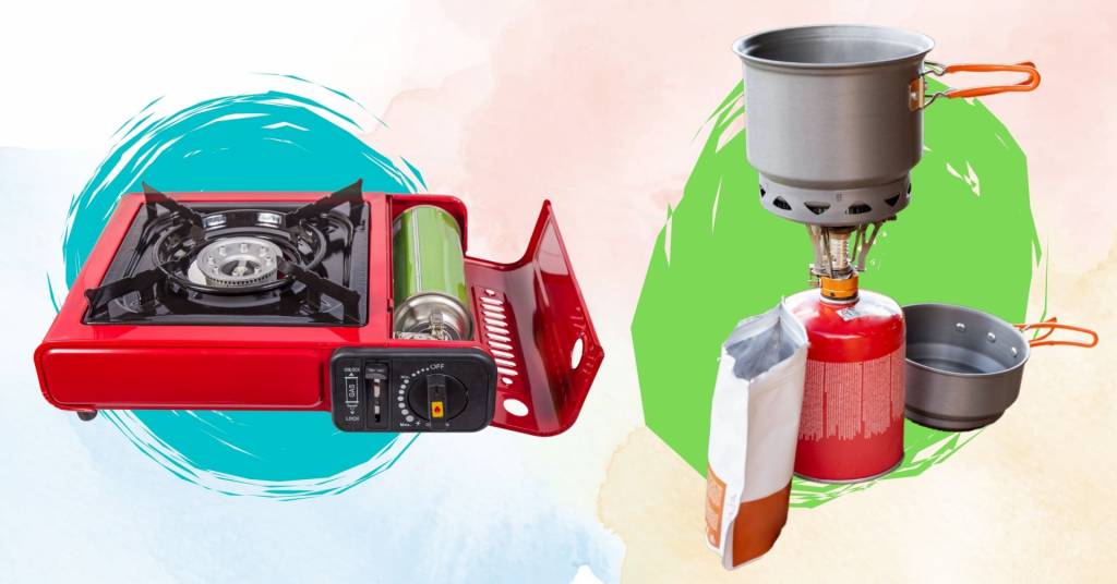 The Best Portable Camping Stove For 2026