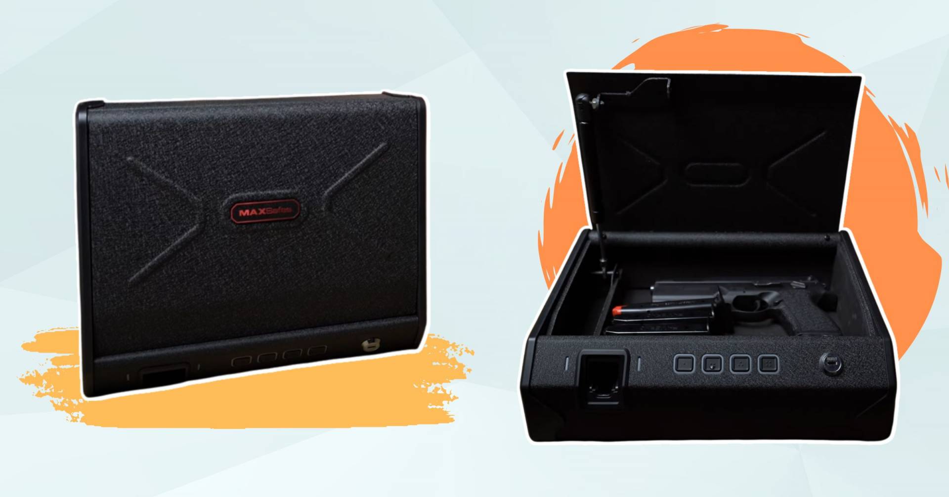 The Best Quality Gun Safes For 2026