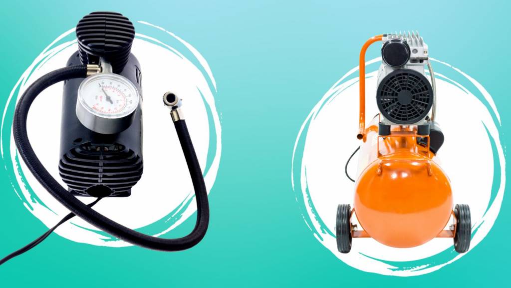 The 10 Best Rv Air Compressor Of 2025, Tested By CampFireHQ