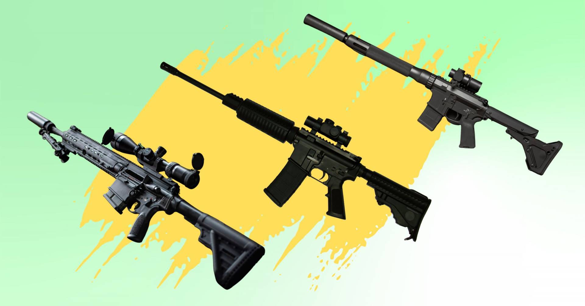 The Best Semi Auto Air Rifle: Reviews In 2025 By Experts