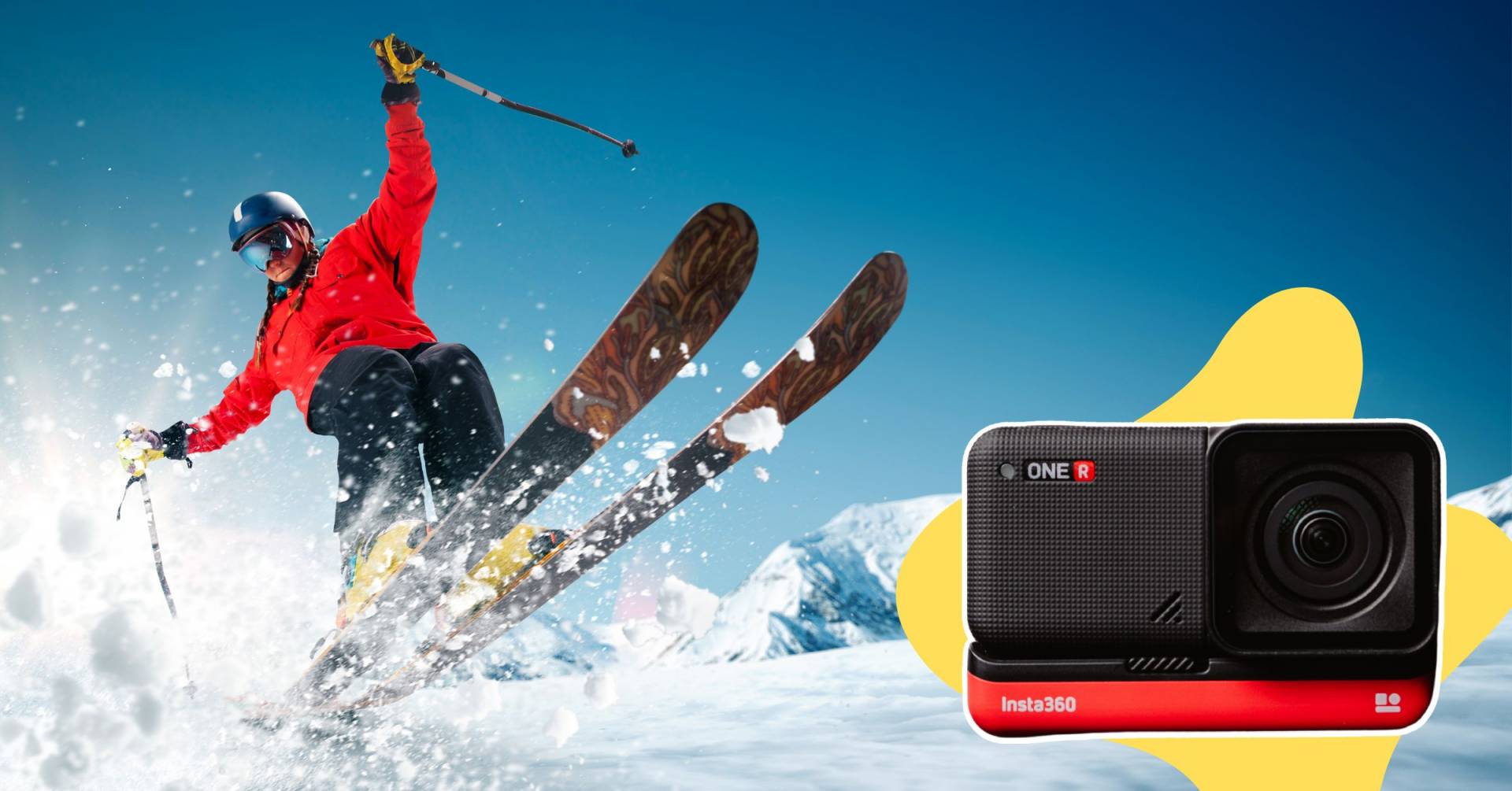 The Best Ski Camera For 2025