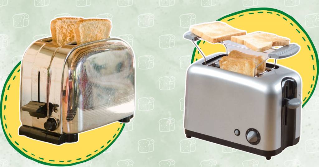 The 10 Best Slim Toaster Of 2025, Tested By CampFireHQ