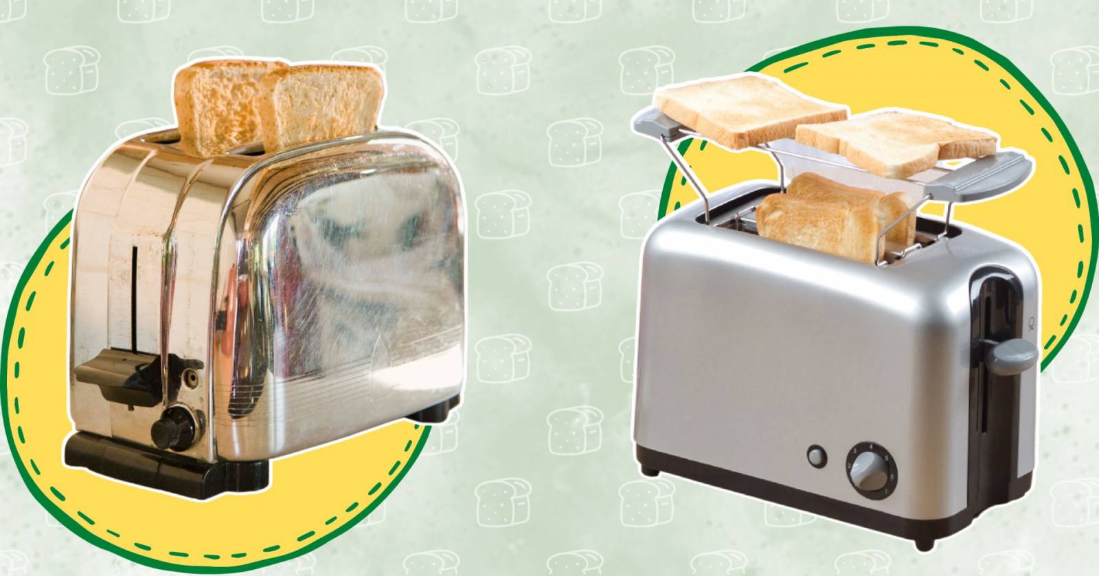 The 10 Best Slim Toaster Of 2025, Tested By CampFireHQ