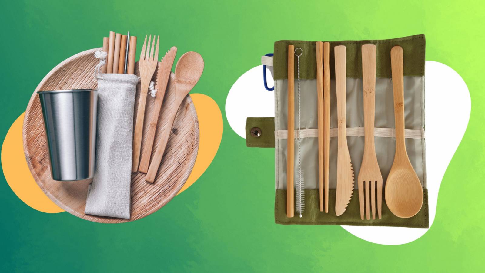 The 10 Best Travel Cutlery Set Of 2026, Tested By CampFireHQ
