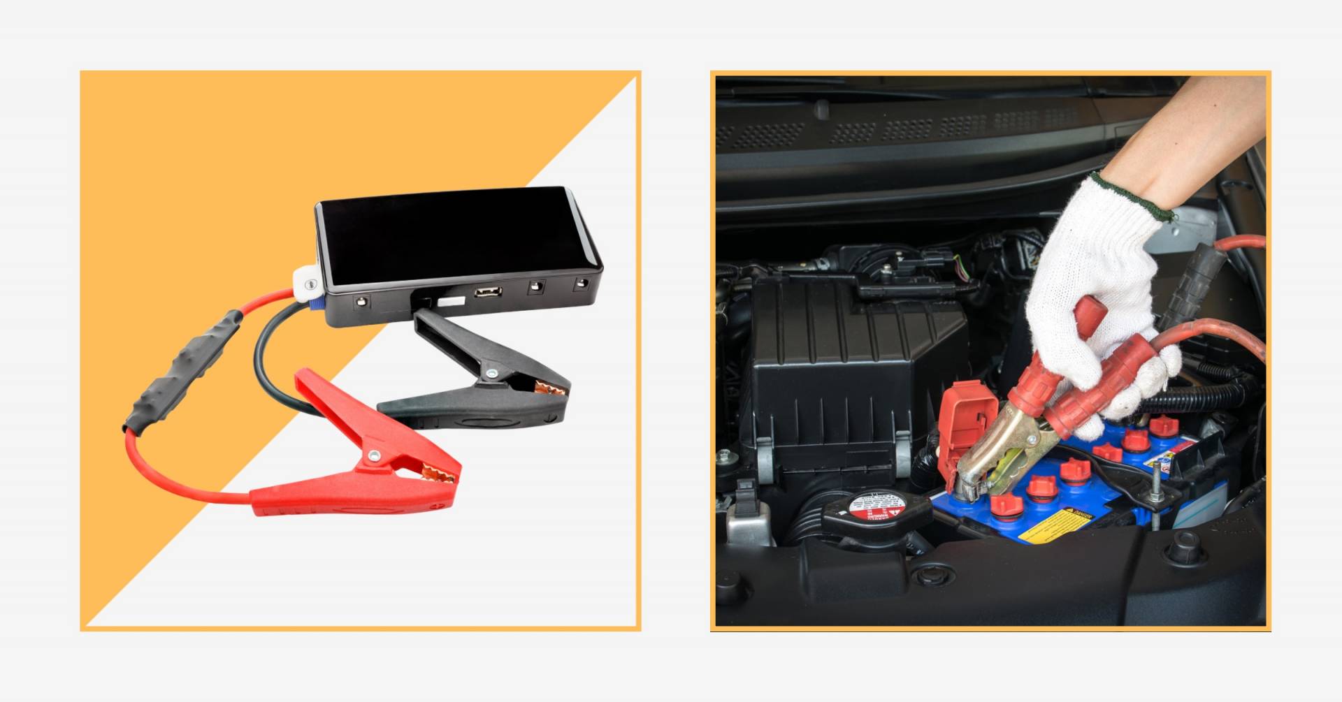 The Best Vehicle Jump Starter For 2025