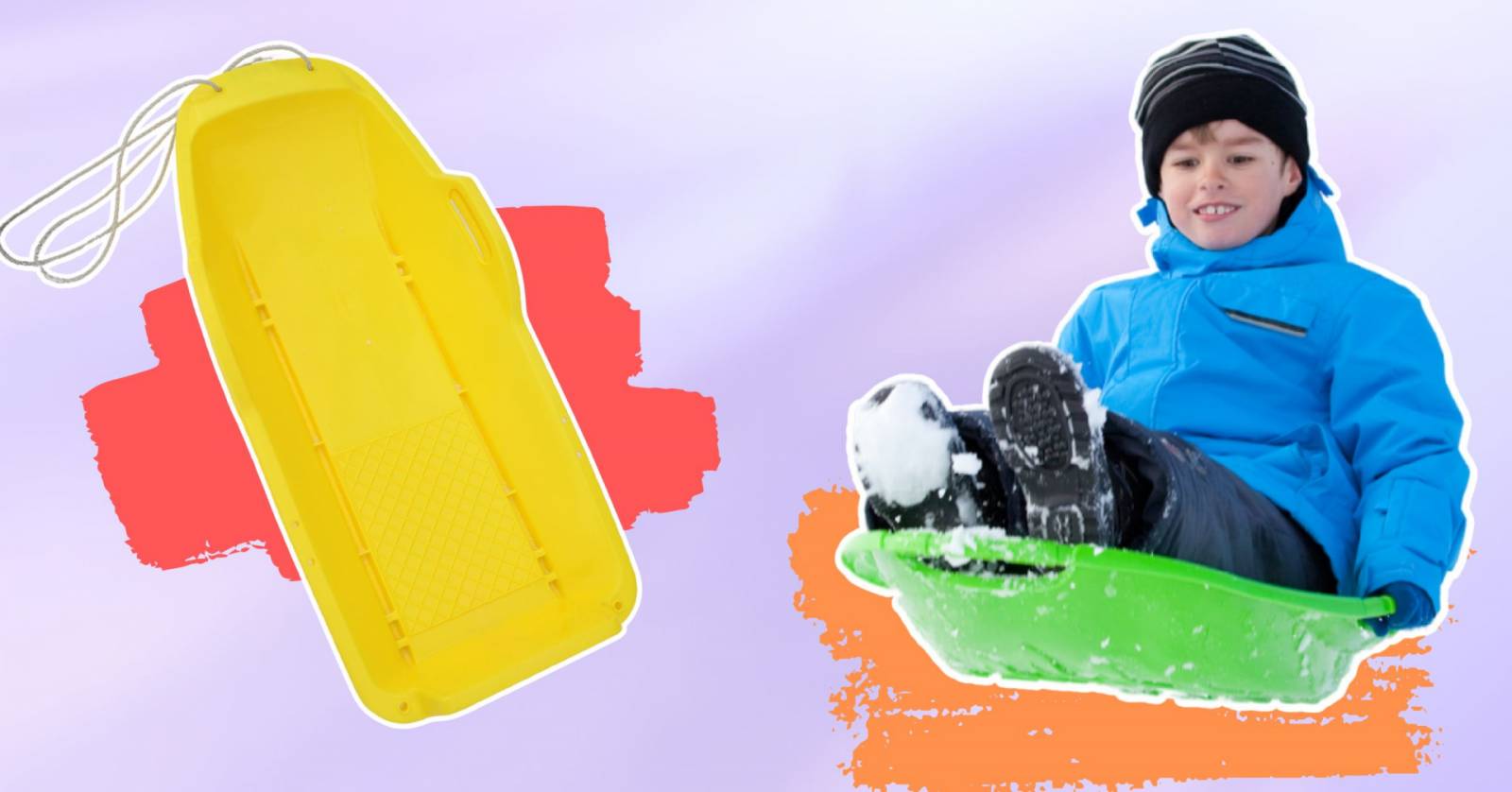 The Fastest Snow Sleds For 2026