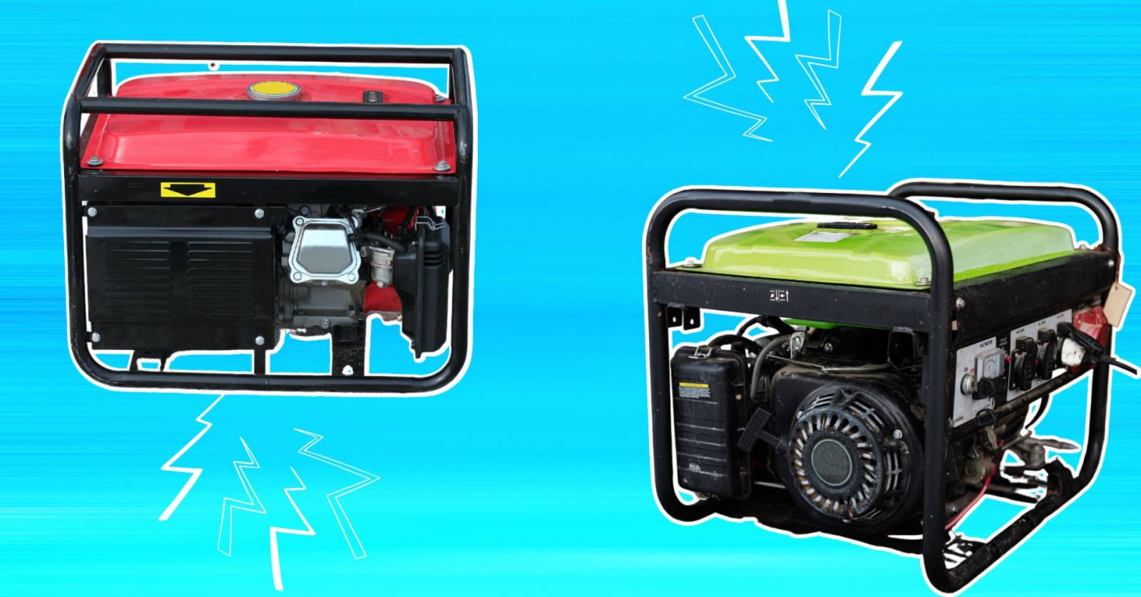 The 10 Longest Lasting Portable Generator Of 2025, Tested By Our Experts