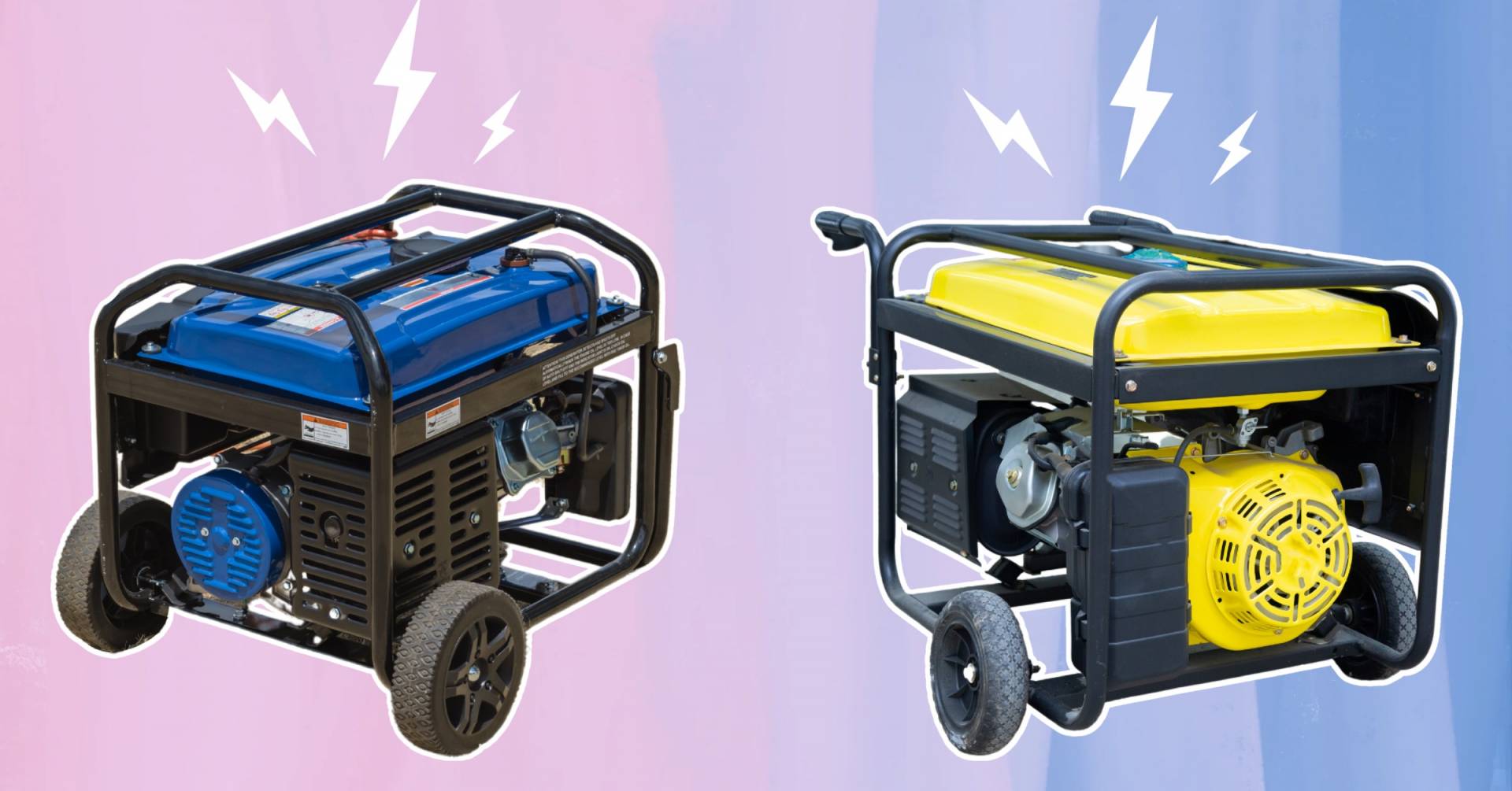 The Longest Running Generator For 2025