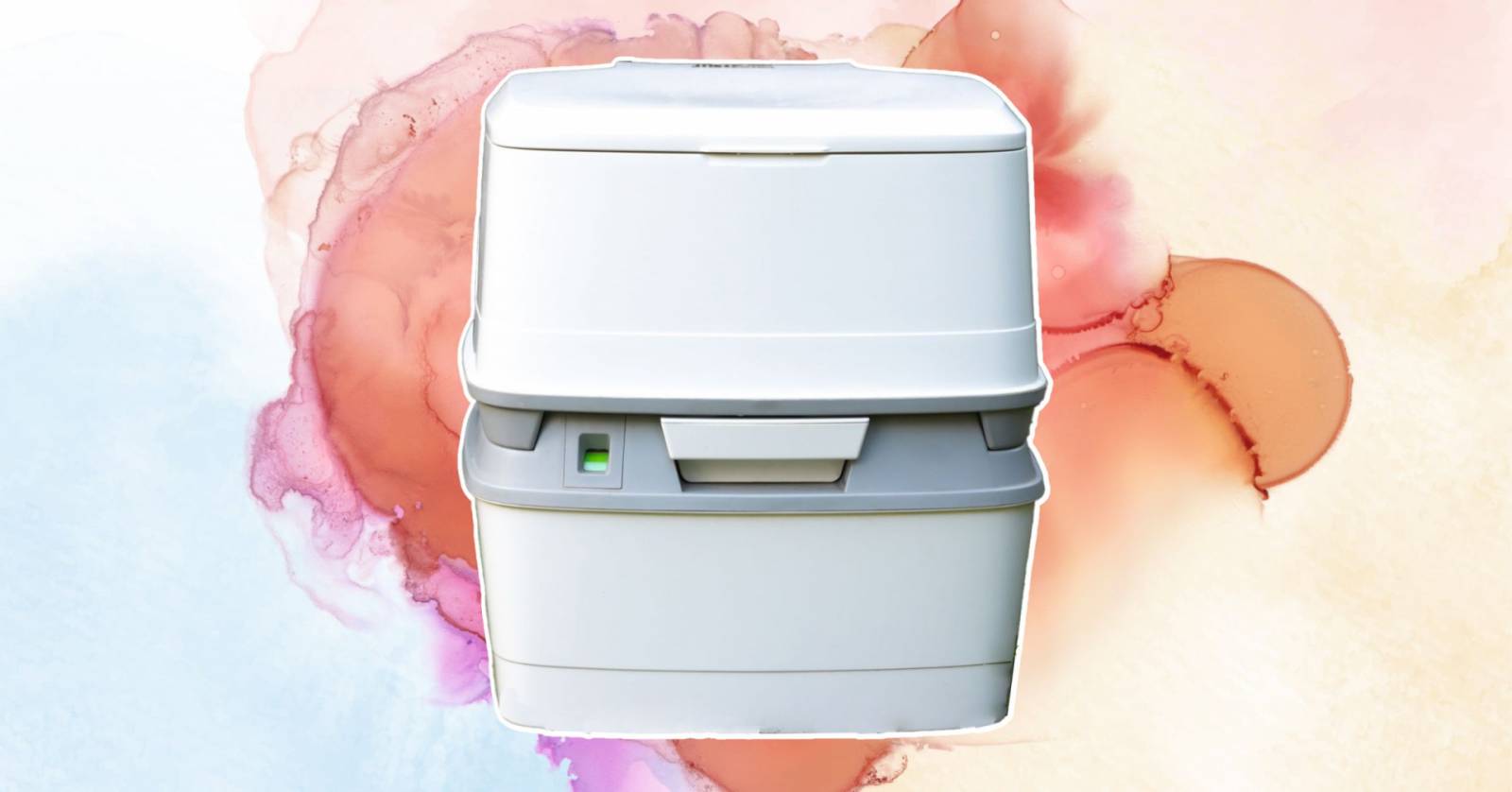 The 10 Smallest Camping Toilet Of 2026, Tested By CampFireHQ