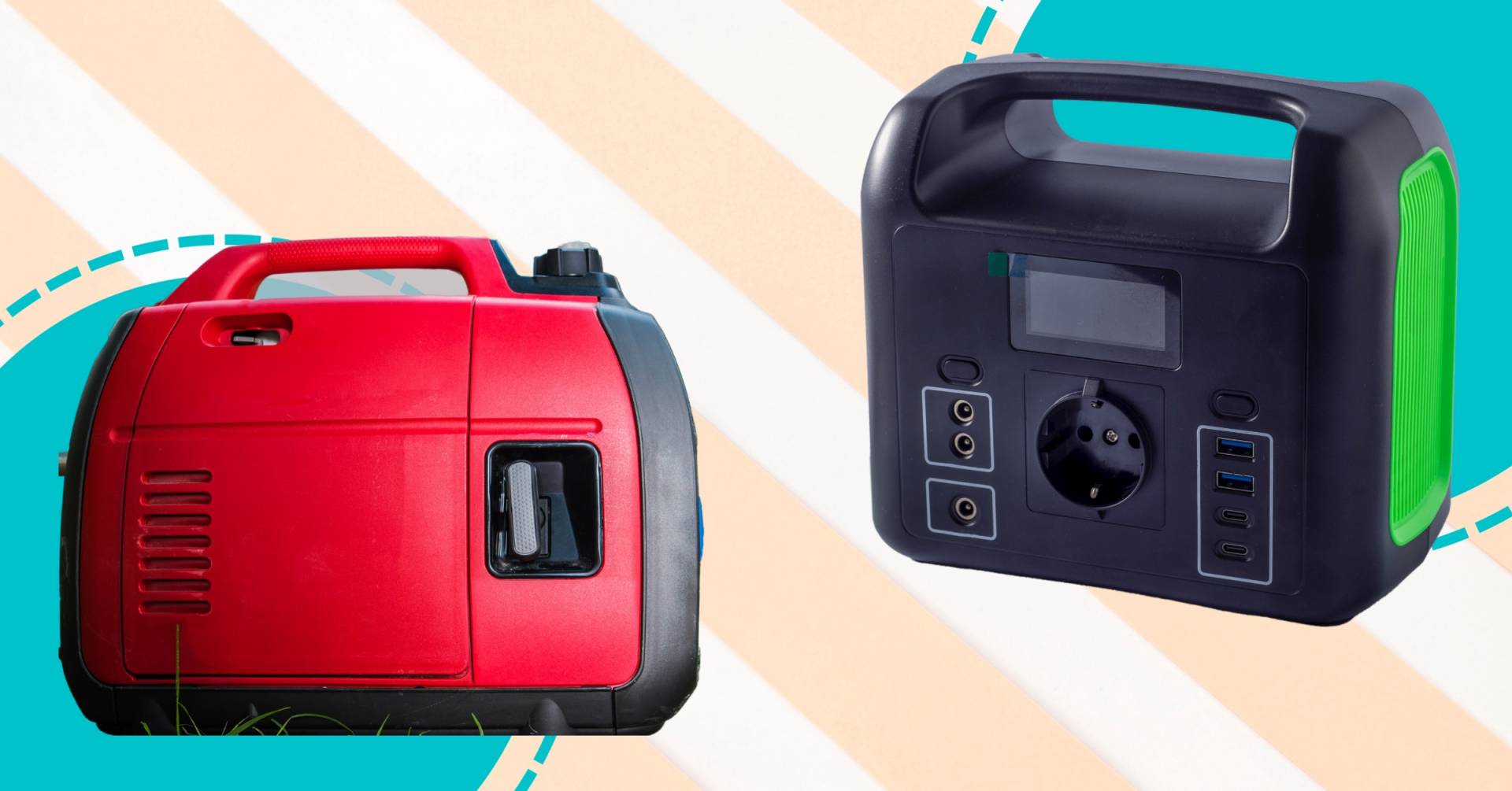 The 10 Smallest Electric Generator Of 2025, Researched By Us