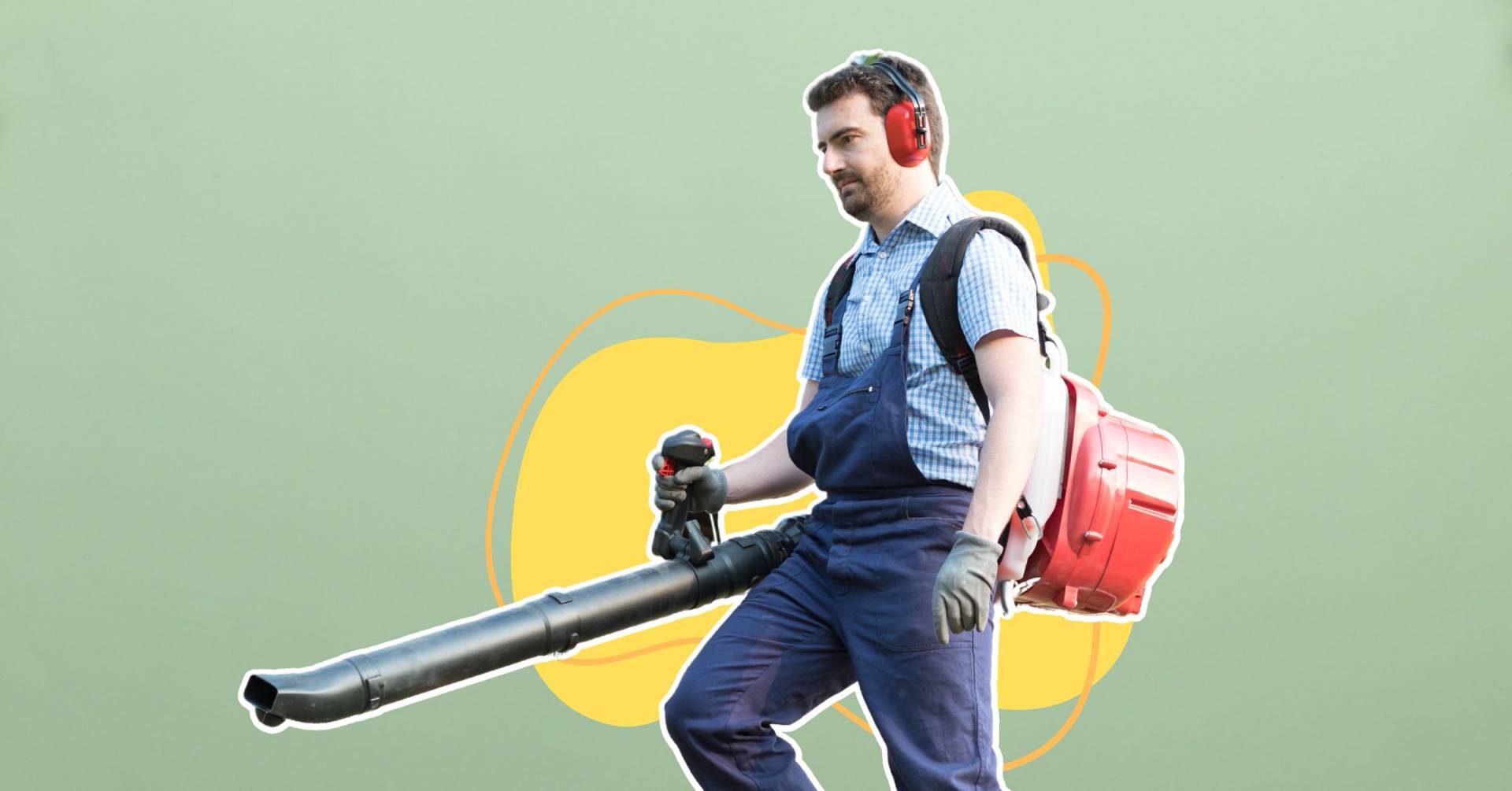 The Best 4 Stroke Leaf Blower For 2025