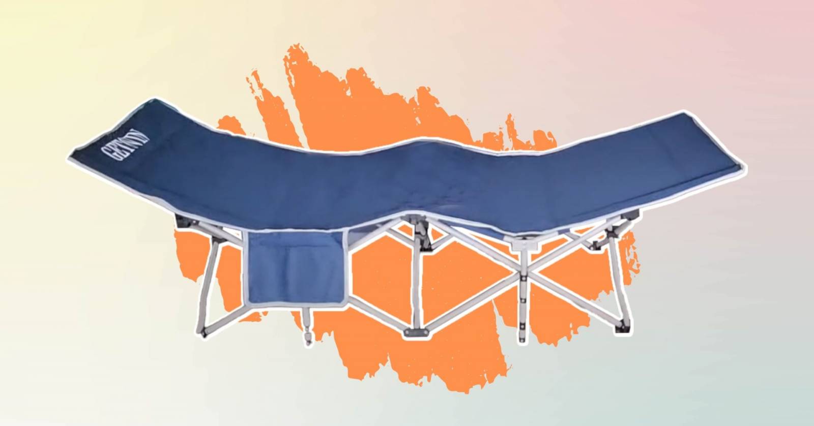 The 10 Best Beds For Camping Of 2025, Tested By CampFireHQ