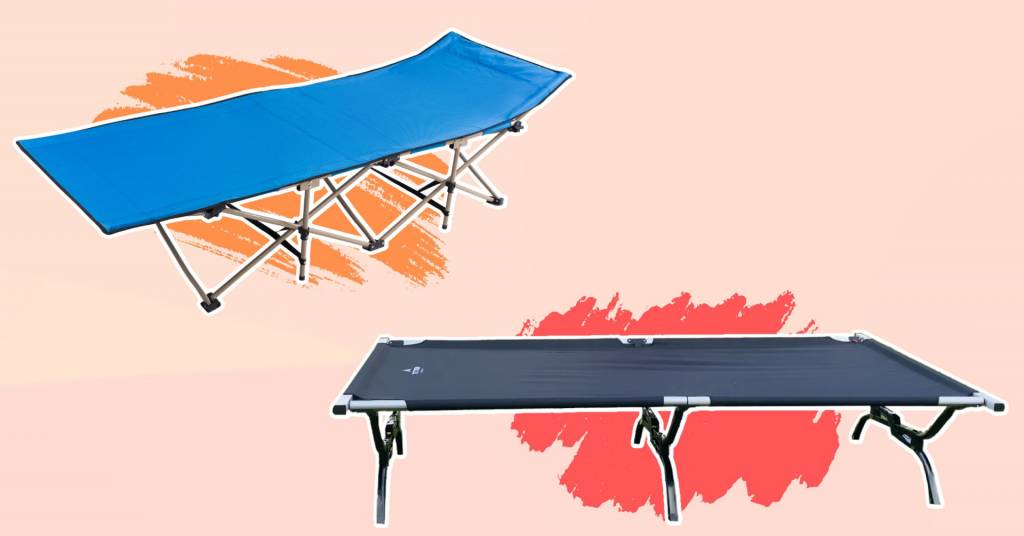 The Best Camping Beds For Adults In 2025