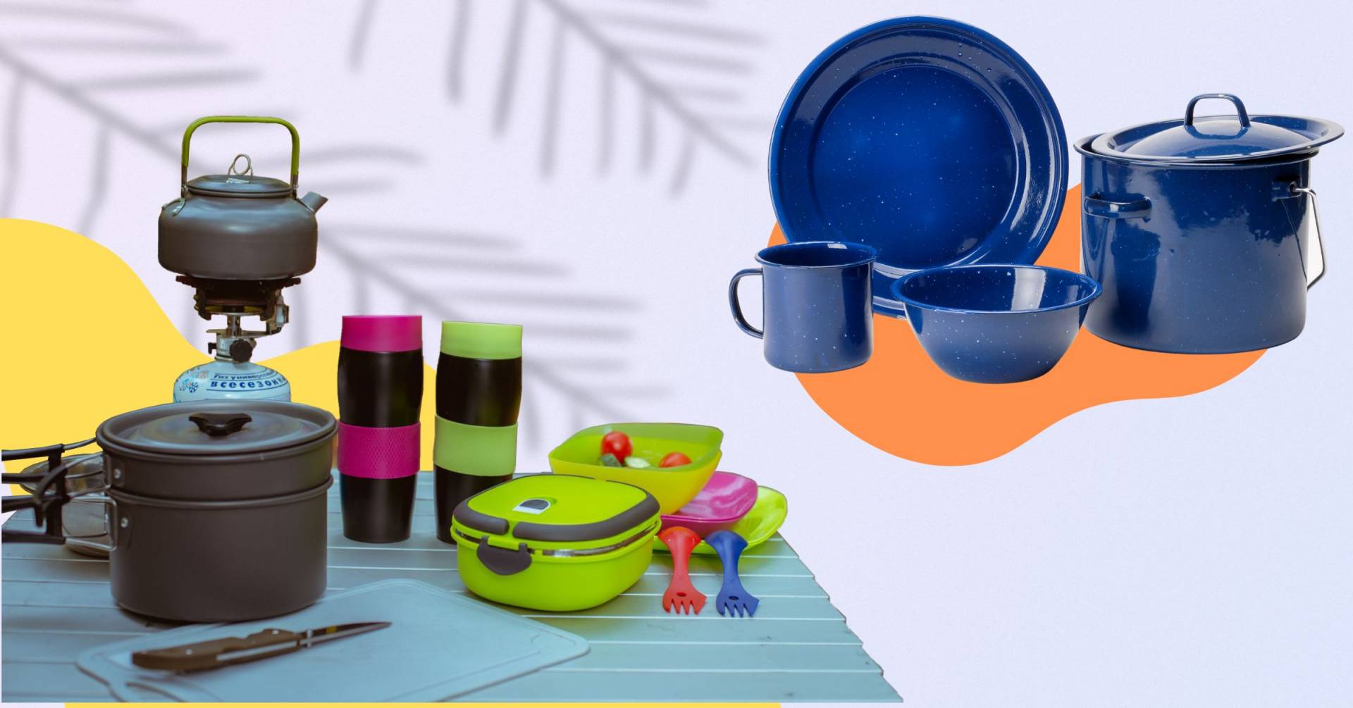 The 10 Best Camping Cookset Of 2026, Tested By CampFireHQ