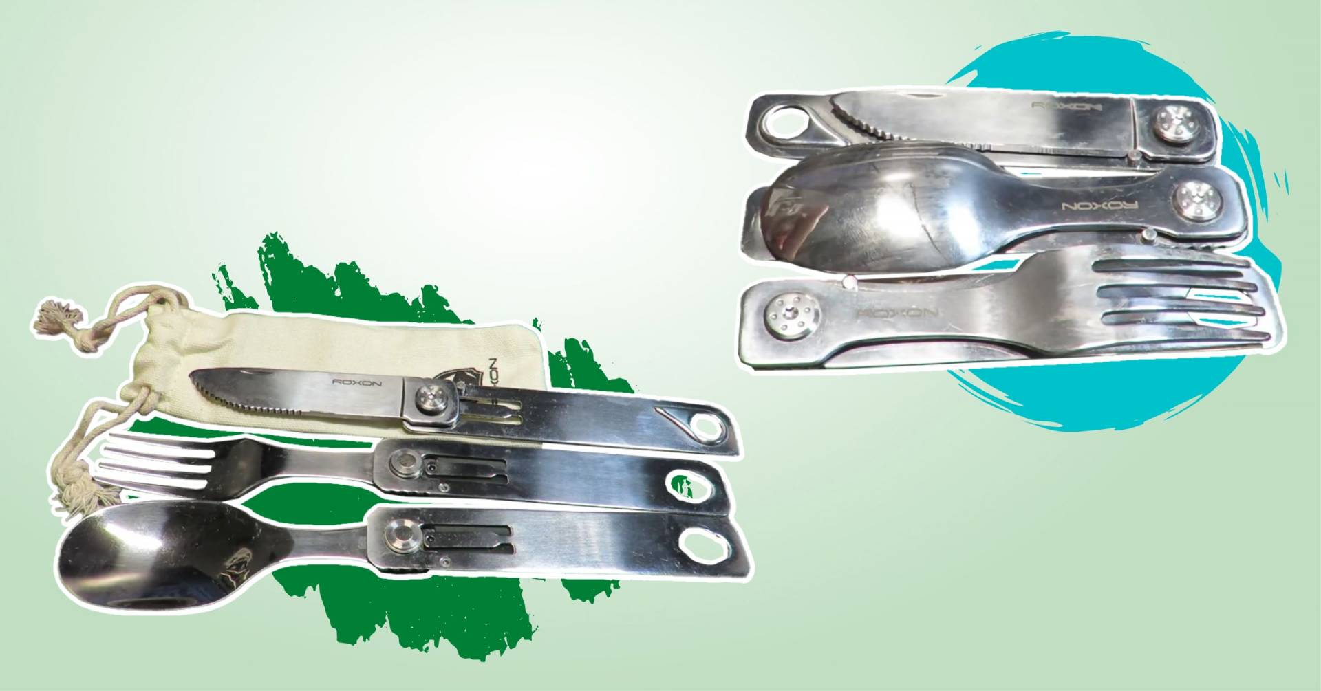 The Best Camping Eating Utensils For 2026