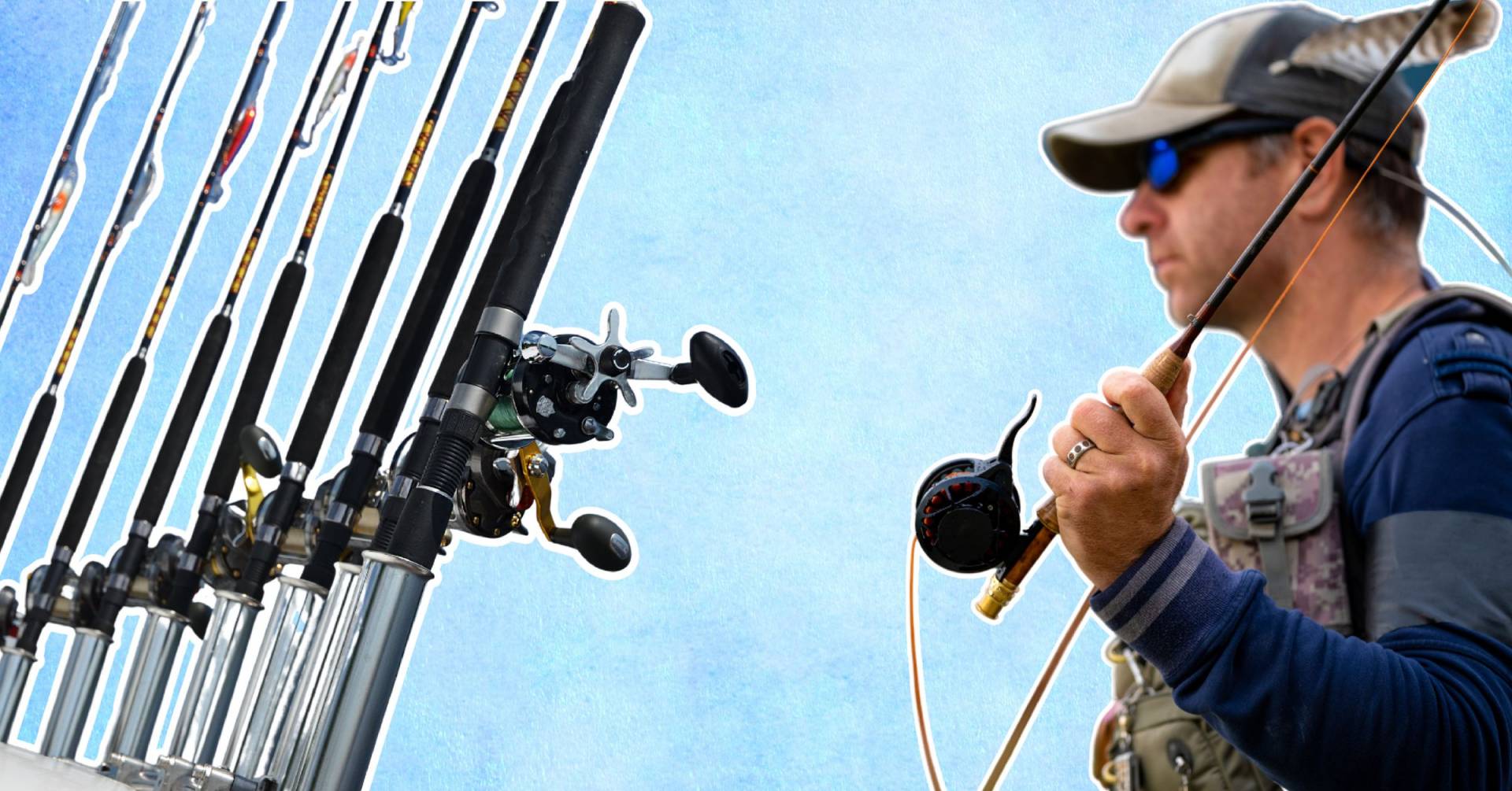 The Best Cat Fishing Rod For 2026