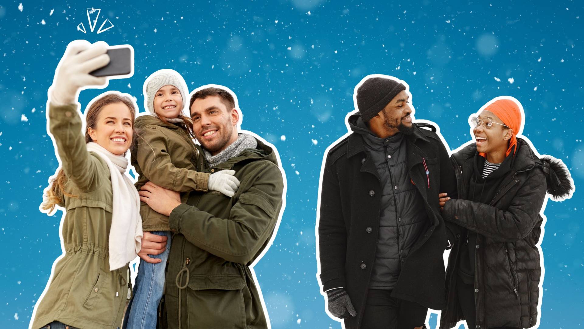 The Best Cold Weather Coats For 2026