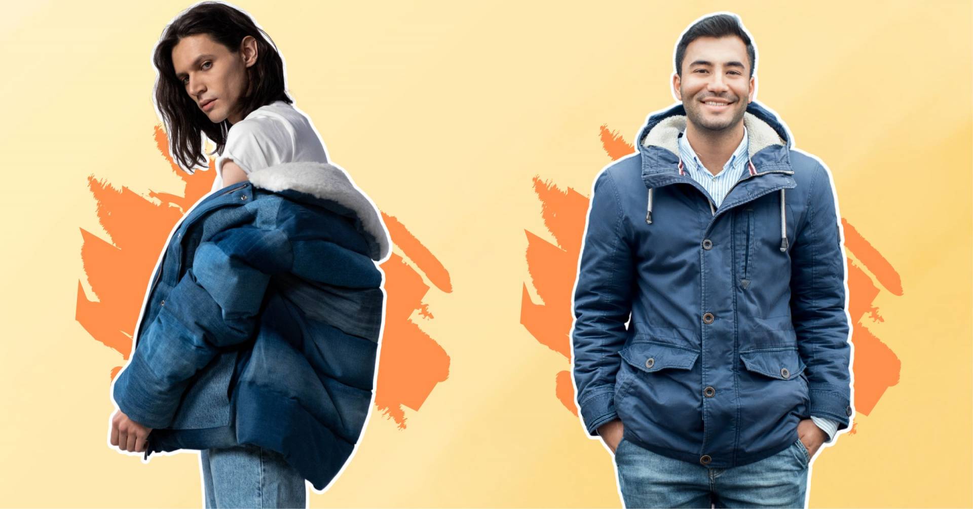 The Best Cold Weather Jackets For 2025