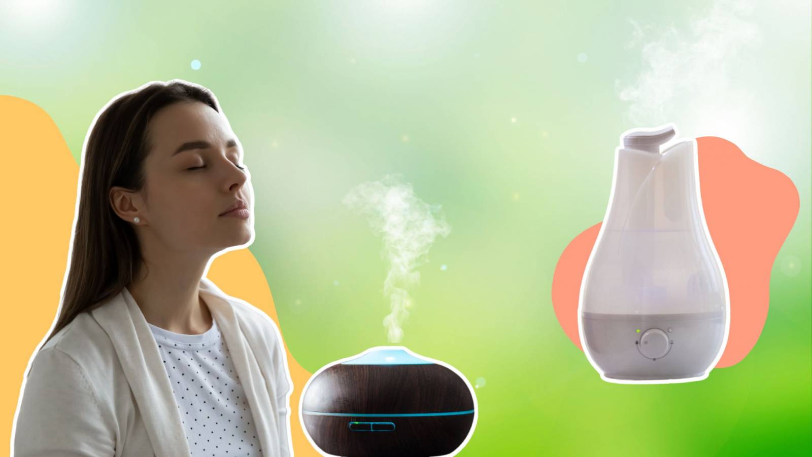 The 10 Best Compact Humidifier Of 2025, Tested By CampFireHQ