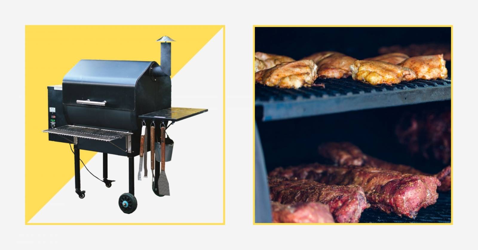 The 10 Best Compact Smoker Of 2026, Tested By CampFireHQ