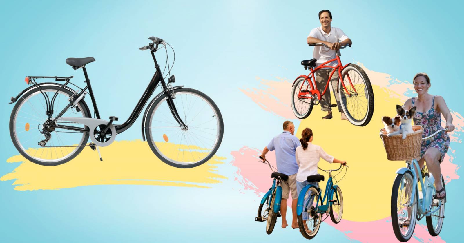 The 10 Best Cruiser Bike, Tested And Researched