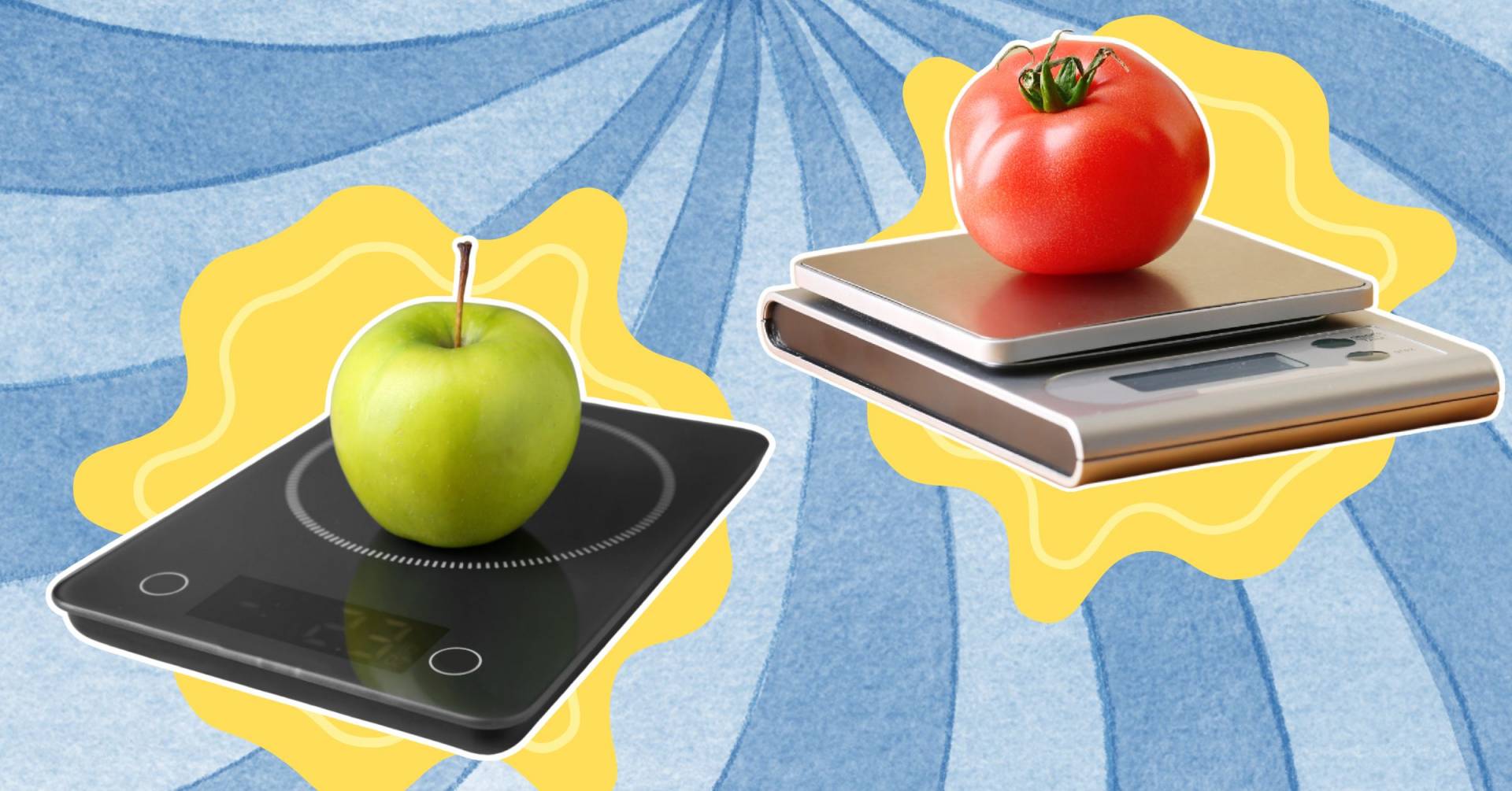 The Best Digital Kitchen Scales For 2025