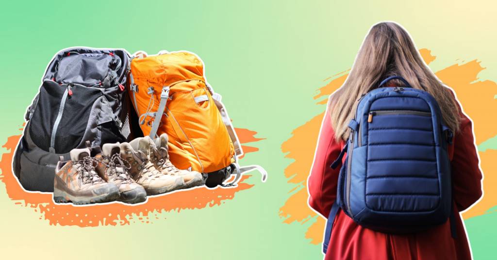 The 10 Best Everyday Backpack Of 2025, Tested By CampFireHQ