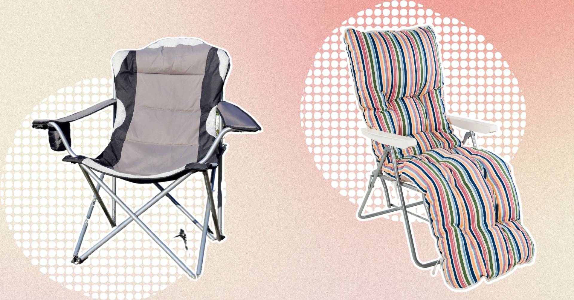 The Best Fold Up Chair For 2025