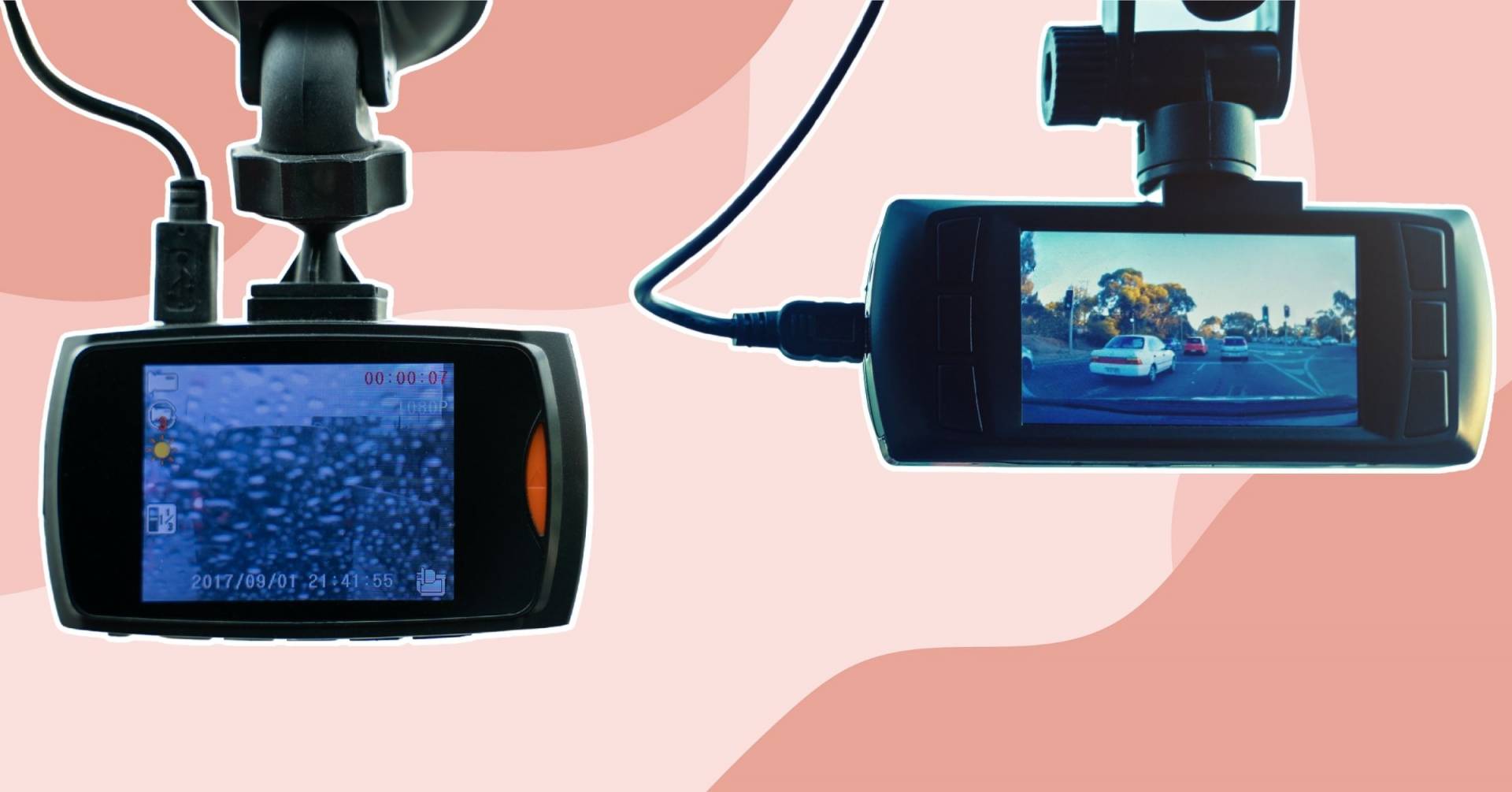 The Best In Car Camera Systems For 2025