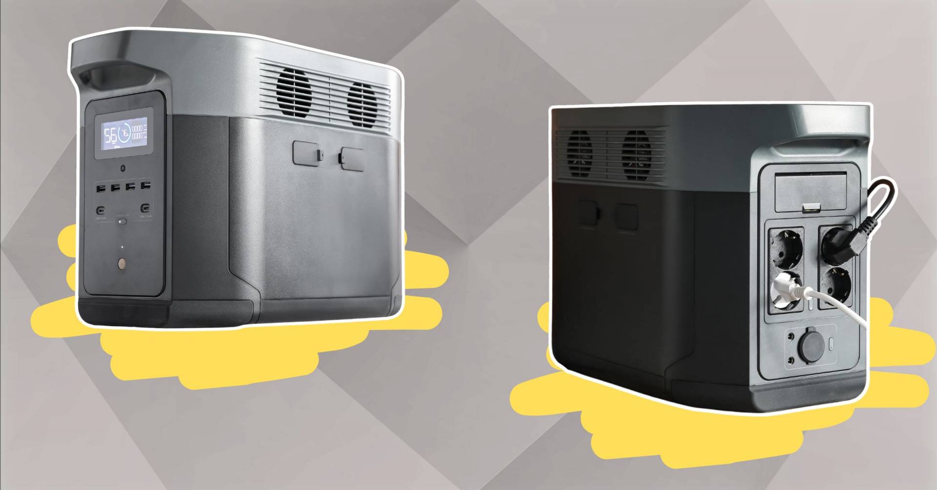 The 10 Best Mobile Generator Of 2026, Researched By Us