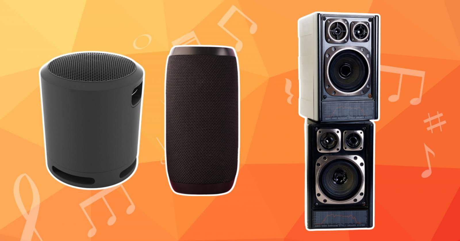 The 10 Best Outdoor Music System Of 2026, Researched By Us