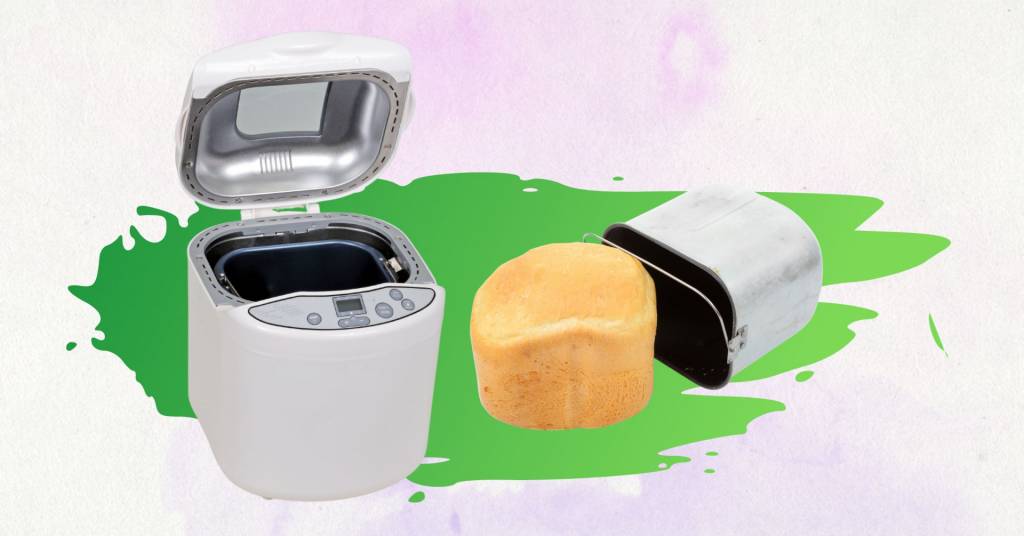 The Best Small Bread Machine For 2025