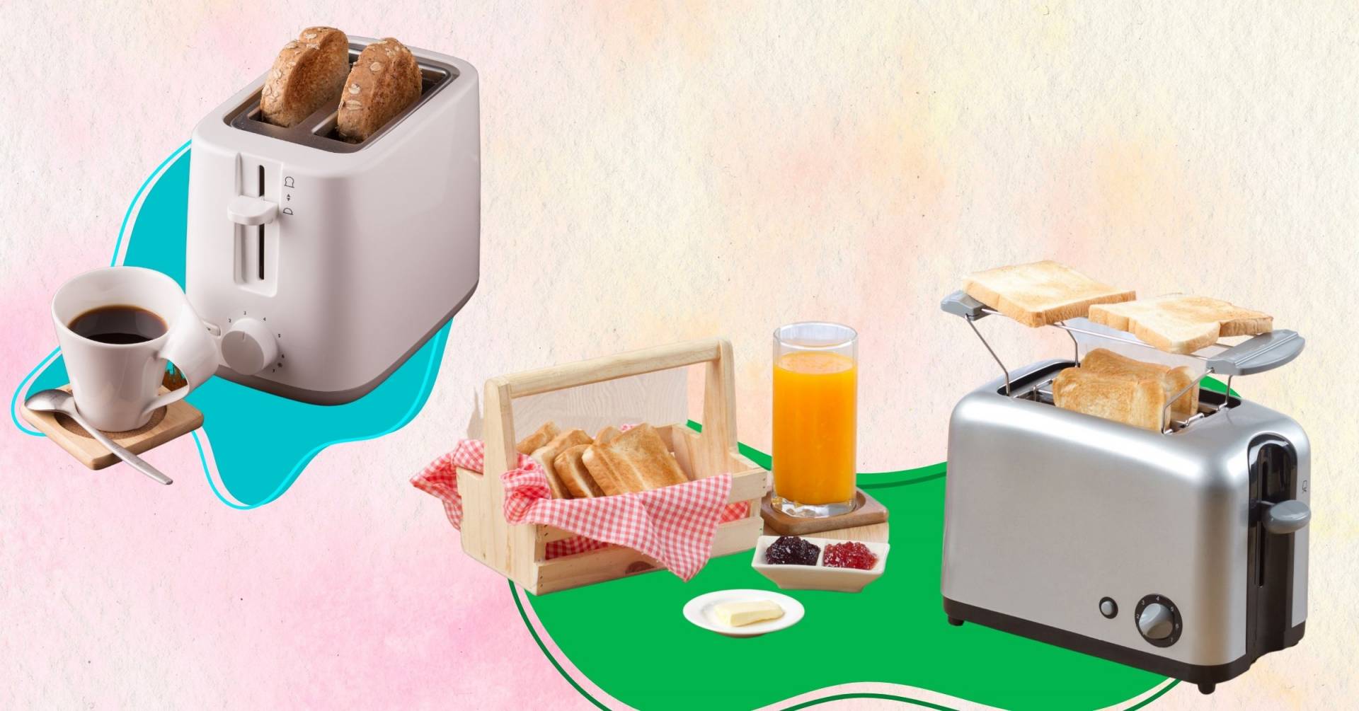 The Best Toaster For Artisan Bread In 2026