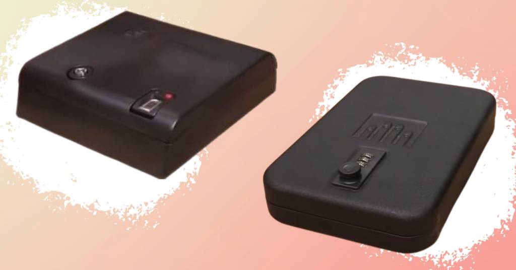 The Best Travel Gun Safe For 2026