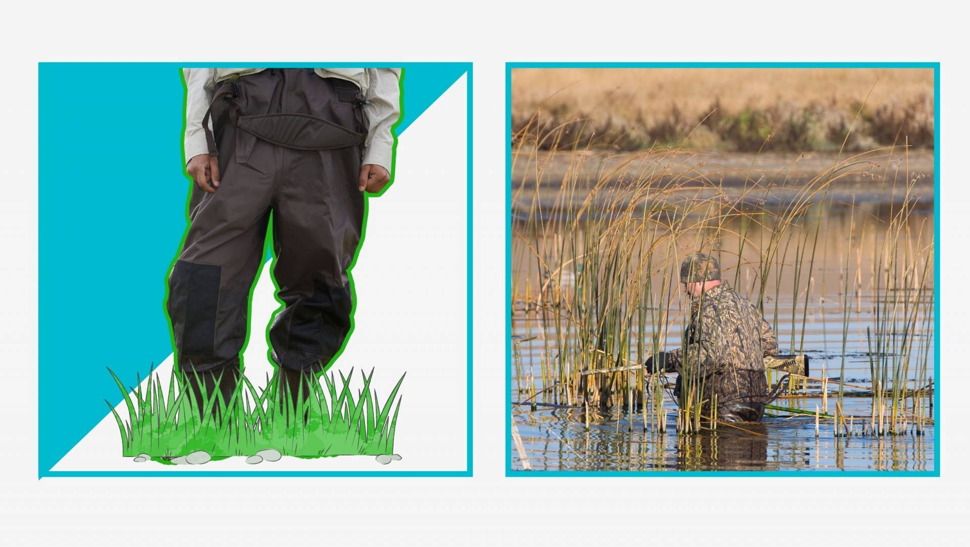 The Best Waders For Duck Hunting In 2025