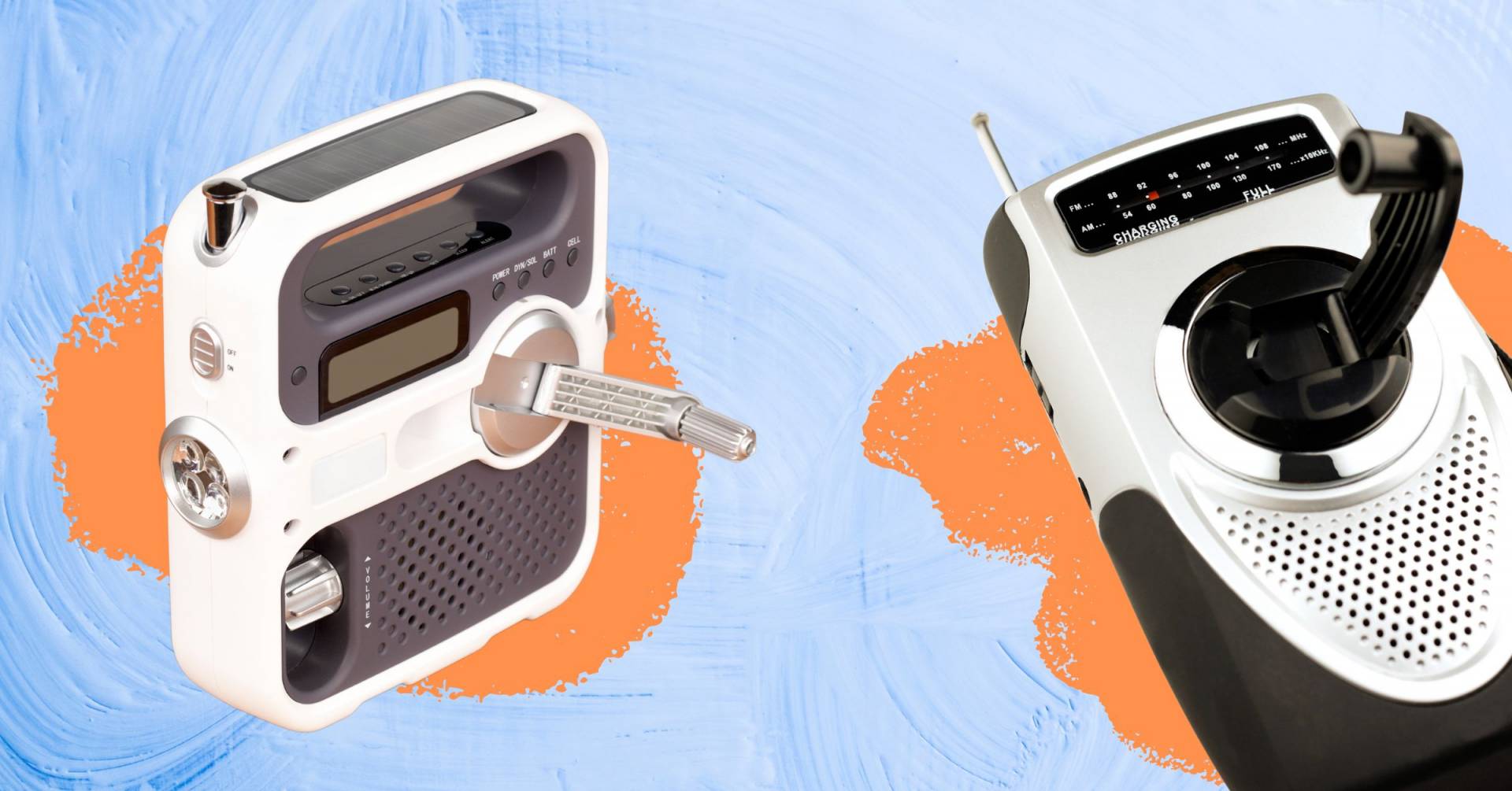 The 10 Best Weather Radios Of 2026, Researched By Us