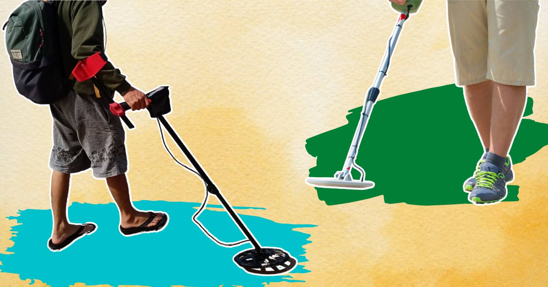 The 10 Easy To Use Metal Detectors For 2025