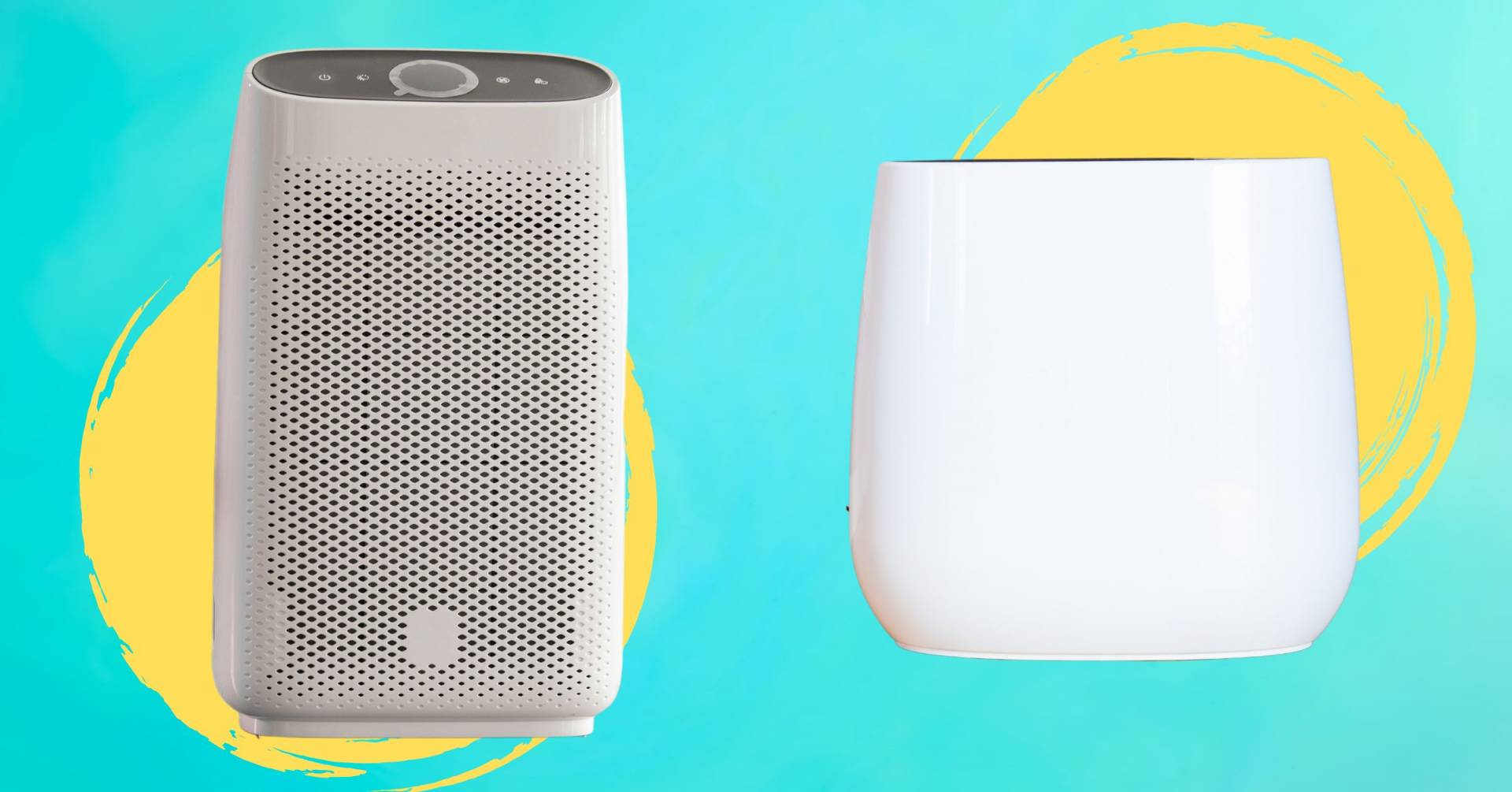 The Good Air Purifier For Allergies In 2025