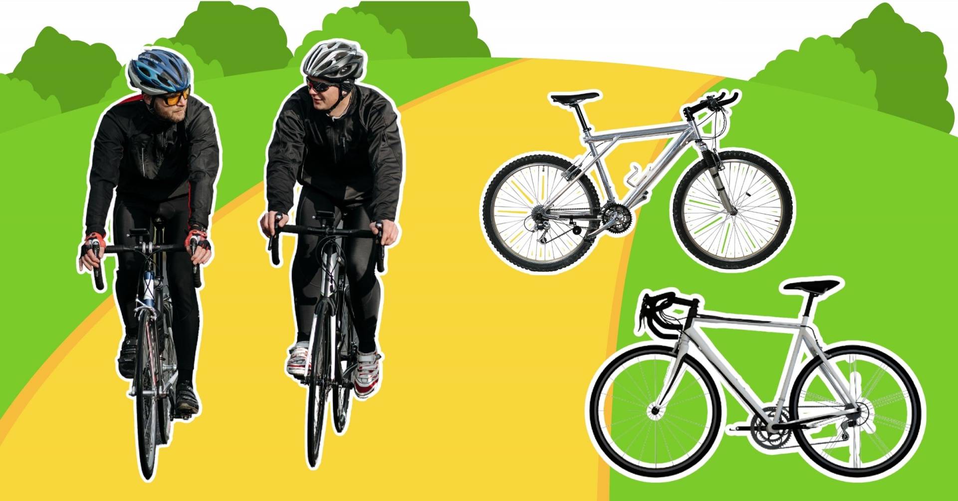 The 10 Good Mens Bike, Tested And Researched