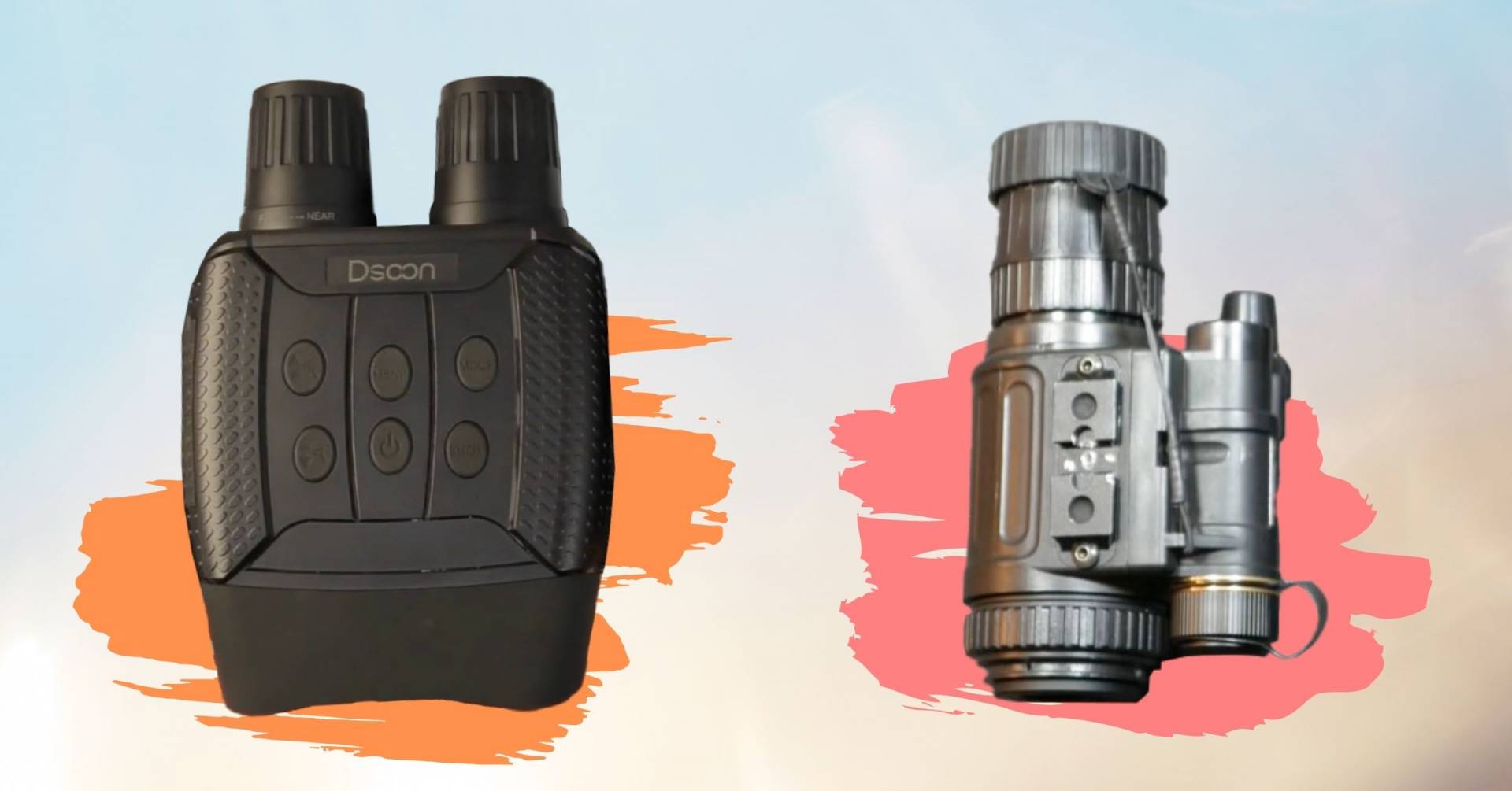 The Good Night Vision For 2025